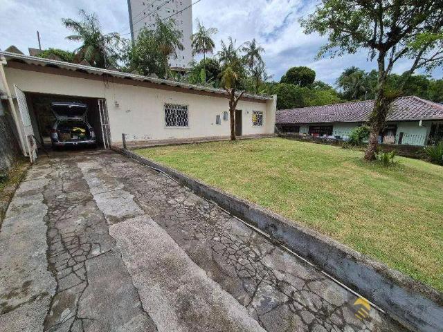 Casa / Sobrado para Venda em Blumenau/SC Vila Nova 3 Quartos