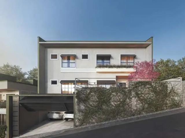 Casa / Sobrado para Venda em Blumenau/SC Vila Nova 3 Quartos