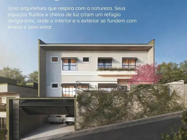 Casa / Sobrado para Venda em Blumenau/SC Vila Nova 3 Quartos