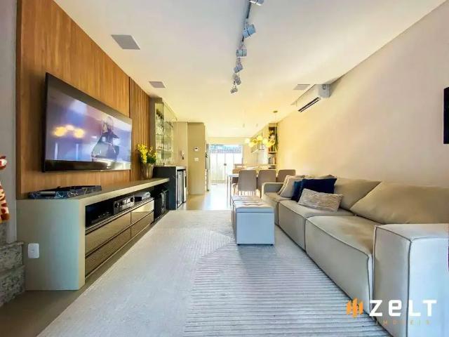 Casa / Sobrado para Venda em Blumenau/SC Vila Nova 3 Quartos