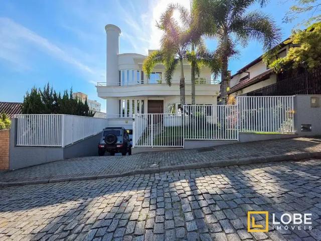 Casa / Sobrado para Venda em Blumenau/SC Vila Nova 3 Quartos