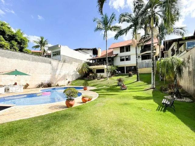 Casa / Sobrado para Venda em Blumenau/SC Vila Nova 3 Quartos