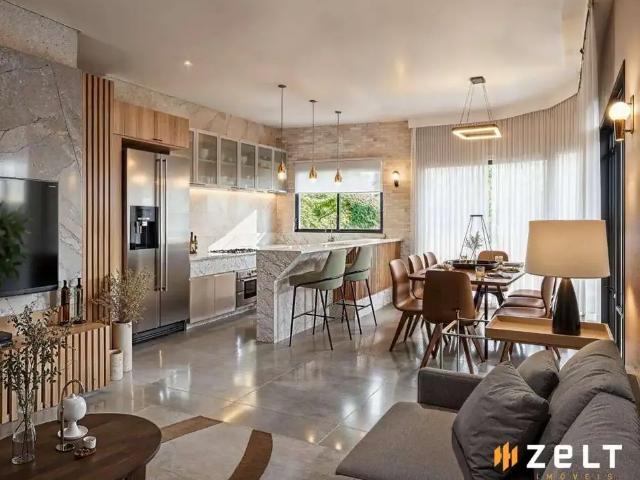 Casa / Sobrado para Venda em Blumenau/SC Vila Nova 3 Quartos