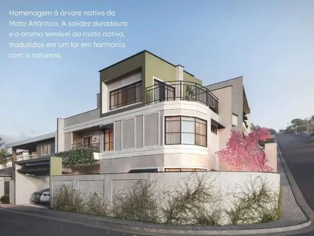Casa / Sobrado para Venda em Blumenau/SC Vila Nova 3 Quartos