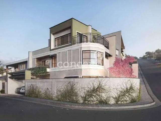 Casa / Sobrado para Venda em Blumenau/SC Vila Nova 3 Quartos