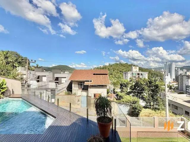 Casa / Sobrado para Venda em Blumenau/SC Vila Nova 3 Quartos