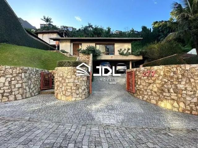 Casa / Sobrado para Venda em Blumenau/SC Vila Nova 3 Quartos