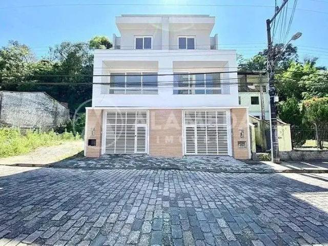 Casa / Sobrado para Venda em Blumenau/SC Vila Nova 3 Quartos