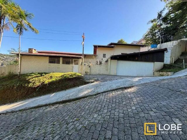 Casa / Sobrado para Venda em Blumenau/SC Vorstadt 3 Quartos