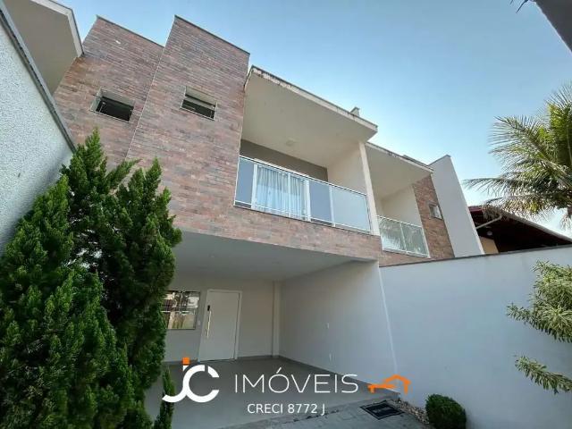 Casa / Sobrado para Venda em Blumenau/SC Vorstadt 3 Quartos
