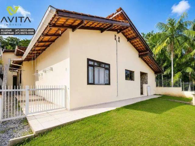 Casa / Sobrado para Venda em Blumenau/SC Vorstadt 3 Quartos