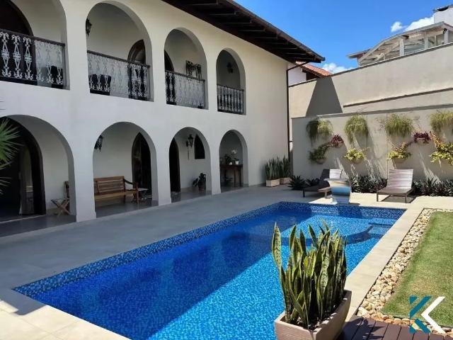 Casa / Sobrado para Venda em Blumenau/SC Vorstadt 4 Quartos