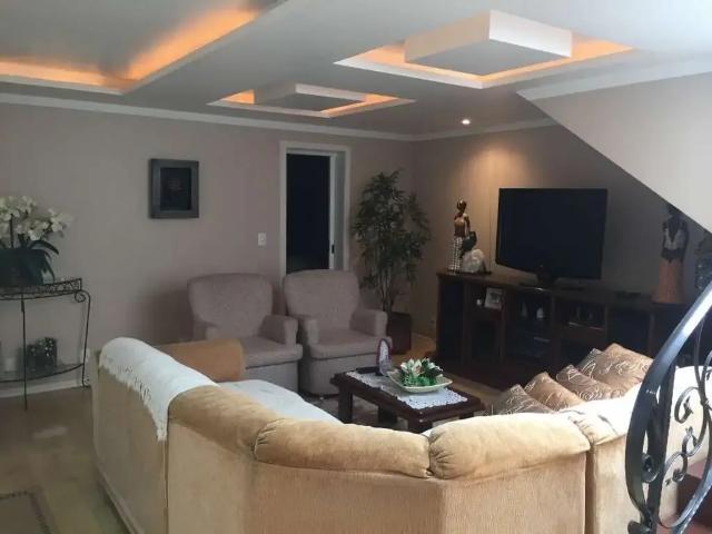 Casa / Sobrado para Venda em Blumenau/SC Vorstadt 5 Quartos