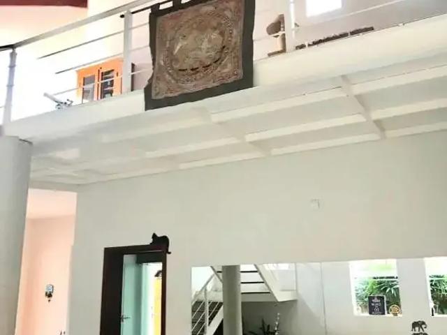 Casa / Sobrado para Venda em Brotas/SP Centro 2 Quartos