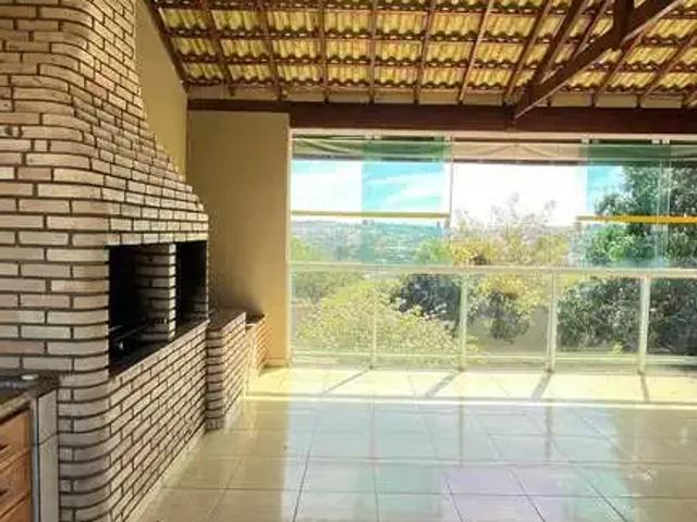 Casa / Sobrado para Venda em Brotas/SP Jardim Santa Amélia 2 Quartos