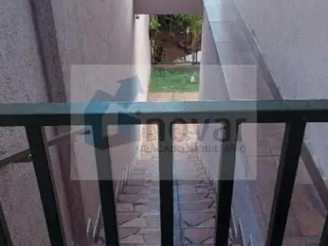 Casa / Sobrado para Venda em Brodowski/SP Vila Cristal 3 Quartos