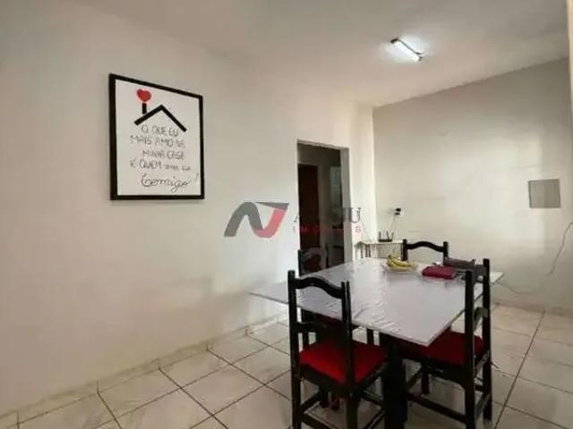 Casa / Sobrado para Venda em Brodowski/SP Zeferino Girardi 3 Quartos