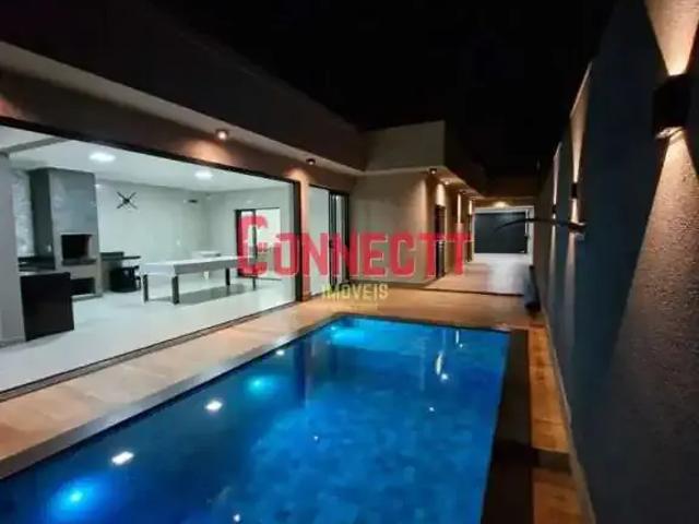 Casa / Sobrado para Venda em Brodowski/SP Bom Jardim 2 Quartos