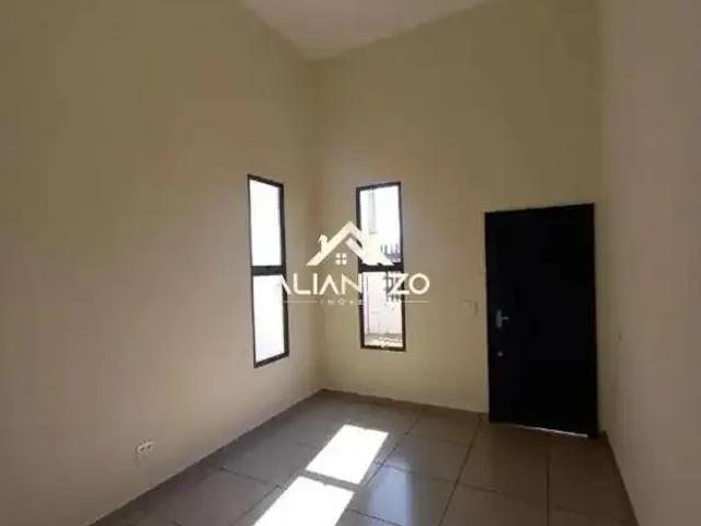 Casa / Sobrado para Venda em Brodowski/SP Brodowski 2 Quartos