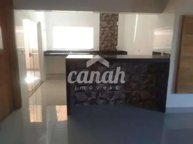 Casa / Sobrado para Venda em Brodowski/SP Condomínio Verona 3 Quartos