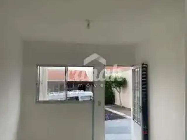 Casa / Sobrado para Venda em Brodowski/SP Condomínio Walter Possos 2 Quartos