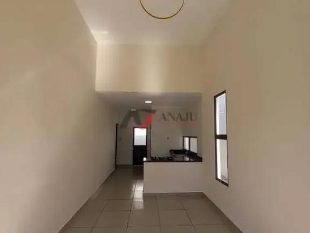 Casa / Sobrado para Venda em Brodowski/SP Jardim Fortaleza 2 Quartos