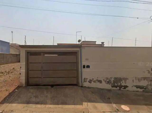 Casa / Sobrado para Venda em Brodowski/SP Jardim Vereador João Luiz de Vicente