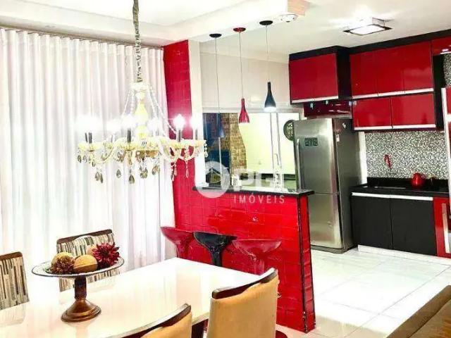 Casa / Sobrado para Venda em Brodowski/SP Residencial Lascala 2 Quartos