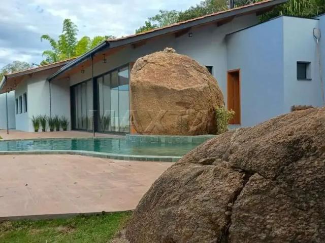 Casa / Sobrado para Venda em Bragança Paulista/SP Mãe dos Homens 3 Quartos