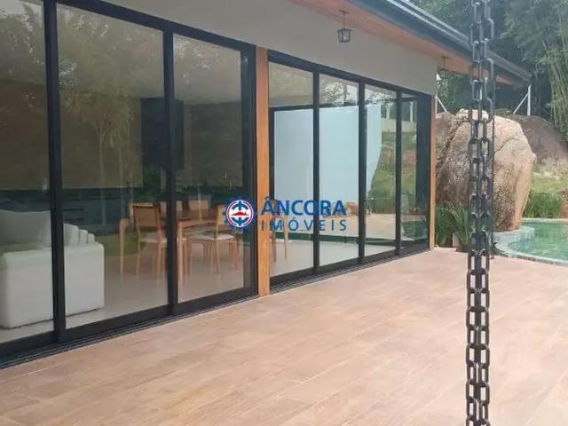 Casa / Sobrado para Venda em Bragança Paulista/SP Mãe dos Homens 3 Quartos