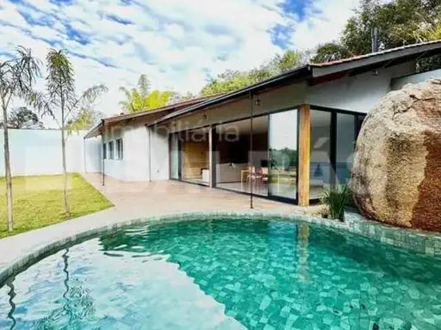 Casa / Sobrado para Venda em Bragança Paulista/SP Mãe dos Homens 3 Quartos