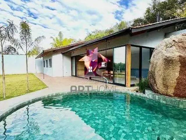 Casa / Sobrado para Venda em Bragança Paulista/SP Mãe dos Homens 3 Quartos