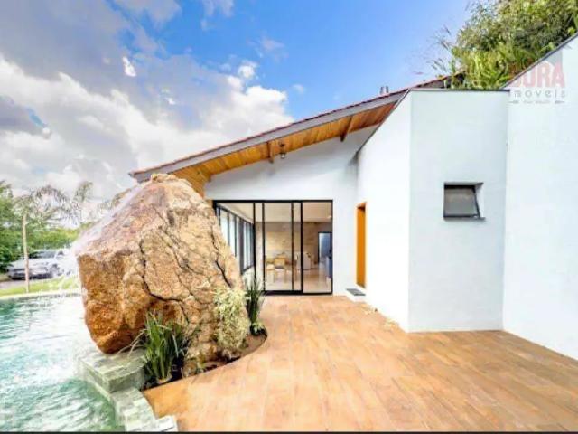 Casa / Sobrado para Venda em Bragança Paulista/SP Mãe dos Homens 3 Quartos
