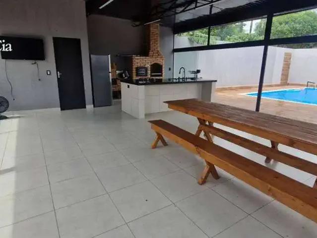 Casa / Sobrado para Venda em Bragança Paulista/SP Morro Verde 3 Quartos