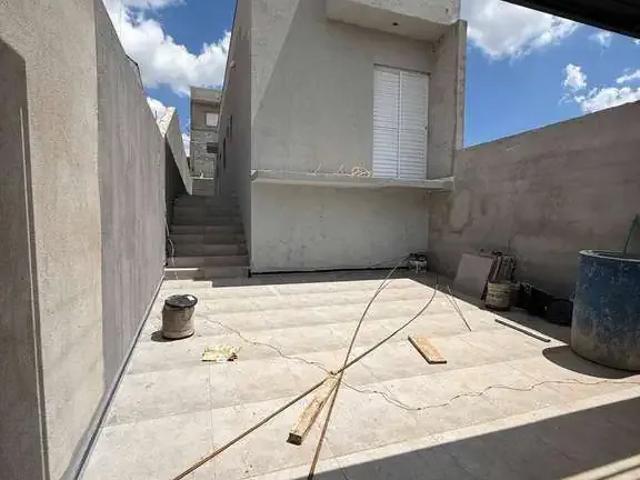 Casa / Sobrado para Venda em Bragança Paulista/SP Bairro do Uberaba 2 Quartos