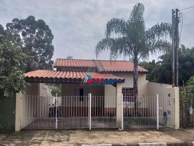 Casa / Sobrado para Venda em Bragança Paulista/SP Bairro do Uberaba