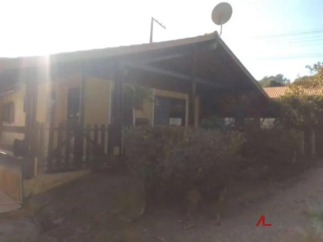 Casa / Sobrado para Venda em Bragança Paulista/SP Boa Vista 4 Quartos