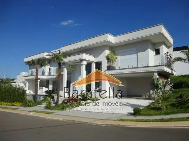 Casa / Sobrado para Venda em Bragança Paulista/SP Bom Retiro 3 Quartos
