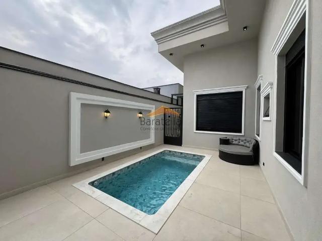 Casa / Sobrado para Venda em Bragança Paulista/SP Bom Retiro 3 Quartos