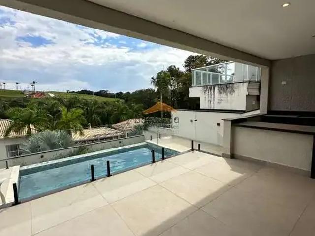Casa / Sobrado para Venda em Bragança Paulista/SP Bom Retiro 3 Quartos