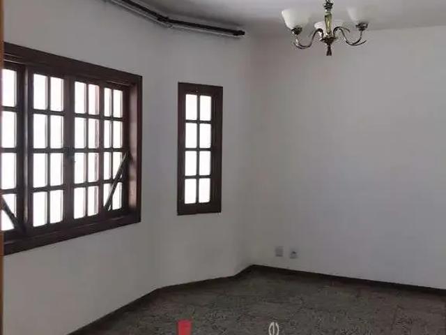 Casa / Sobrado para Venda em Bragança Paulista/SP Bom Retiro 4 Quartos