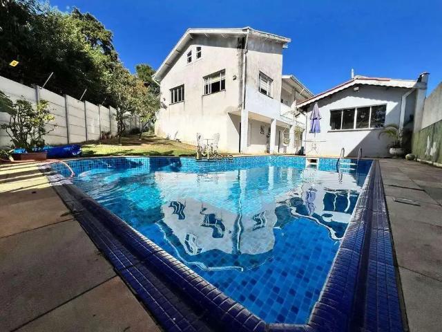 Casa / Sobrado para Venda em Bragança Paulista/SP Bom Retiro 6 Quartos