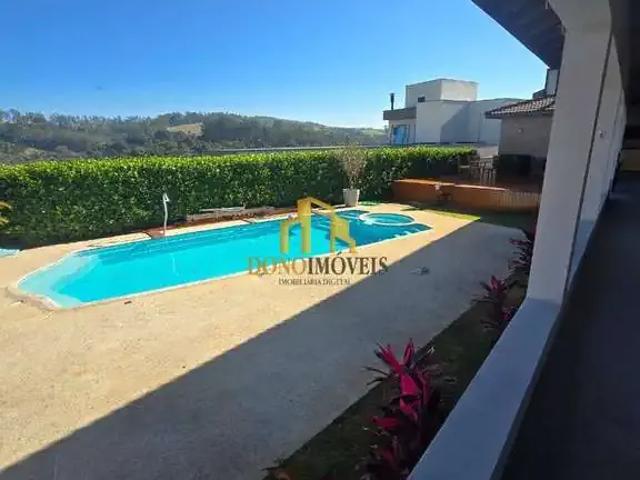 Casa / Sobrado para Venda em Bragança Paulista/SP Curitibanos 4 Quartos