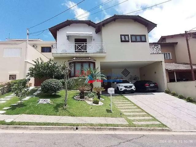 Casa / Sobrado para Venda em Bragança Paulista/SP Centro