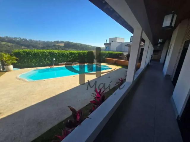 Casa / Sobrado para Venda em Bragança Paulista/SP Centro 4 Quartos