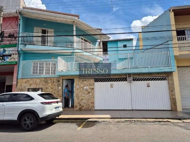 Casa / Sobrado para Venda em Bragança Paulista/SP Centro 5 Quartos