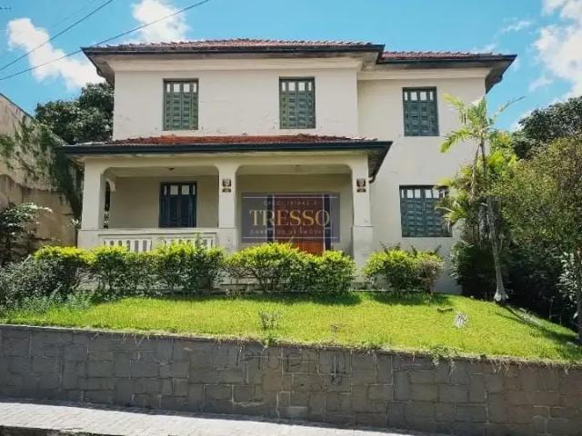 Casa / Sobrado para Venda em Bragança Paulista/SP Centro 5 Quartos