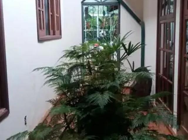 Casa / Sobrado para Venda em Bragança Paulista/SP Centro