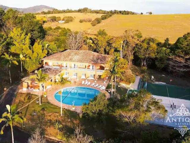 Casa / Sobrado para Venda em Bragança Paulista/SP Centro 8 Quartos