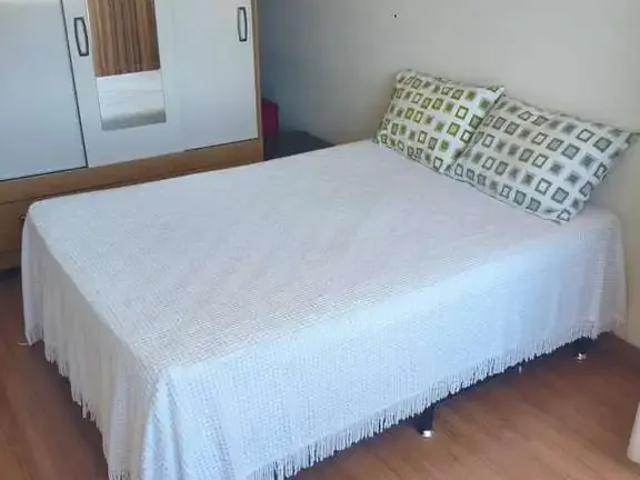 Casa / Sobrado para Venda em Bragança Paulista/SP Centro 1 Quartos